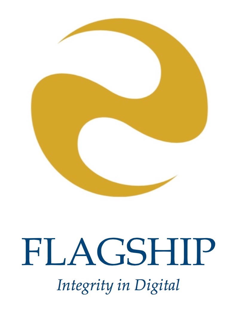 Flagship Logo – Vertical – infoboss